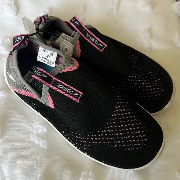 Speedo | Shoes | Speedo Womens Water Shoes | Poshmark